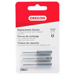 3-Pack 7/32-Inch Replacement Sharpening Stone - Newport, TN - Wilton ...