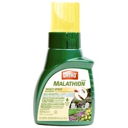 Malathion Insect Control, 16-oz. Concentrate - Newport, TN - Wilton ...