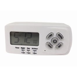 24-Hour Preset Digital Timer - Newport, TN - Wilton Springs Hardware