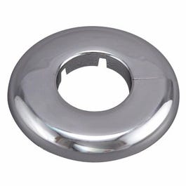 Floor/Ceiling Plate Flange, Chrome-Plated, 1-In. - Newport, TN - Wilton ...