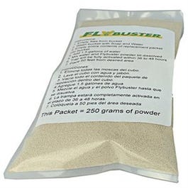 Commercial Fly Trap Bait, 250-gm. - Newport, TN - Wilton Springs Hardware