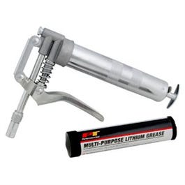 Mini Grease Gun With Grease, 3-oz. - Newport, TN - Wilton Springs Hardware