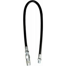 Grease Gun Flex Hose, 18-In. - Newport, TN - Wilton Springs Hardware