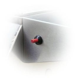 Universal Ignitor Kit, Push-Button - Newport, TN - Wilton Springs Hardware