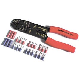 Crimping & Stripping Tool - Newport, TN - Wilton Springs Hardware