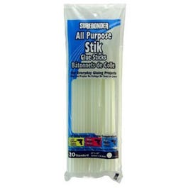 20-Pack 0.44 x 4-Inch Regular Glue Sticks - Newport, TN - Wilton ...