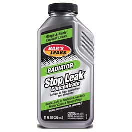 10-oz. Bar's Leak Cooling System Sealer - Newport, TN - Wilton Springs ...