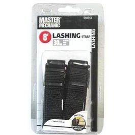 2-Pack 1-Inch x 8-Ft. Lashing Straps - Newport, TN - Wilton Springs ...