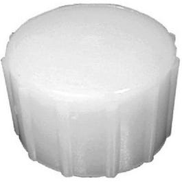 Pipe Fittings, Nylon Hose Cap, 3/4-In. FGH - Newport, TN - Wilton ...
