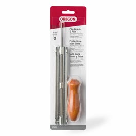 File Guide With 7/32-Inch File - Newport, TN - Wilton Springs Hardware