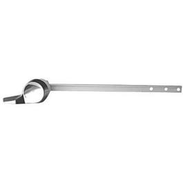 ABS Toilet Flush Lever, Chrome - Newport, TN - Wilton Springs Hardware