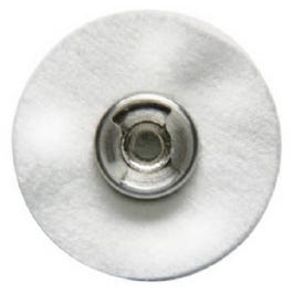 1-Inch EZ Lock Polishing Cloth Wheel - Newport, TN - Wilton Springs ...