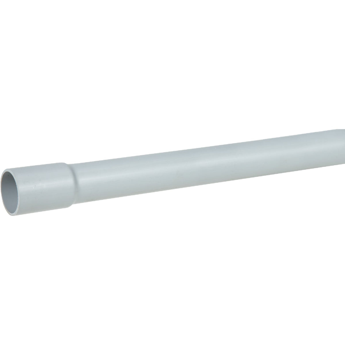 Allied 1 In. x 10 Ft. Schedule 80 PVC Conduit - Newport, TN - Wilton ...