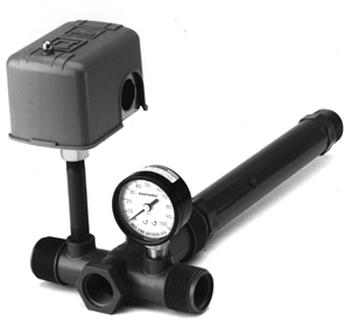 TANK FITTING PACKAGE NL - Newport, TN - Wilton Springs Hardware