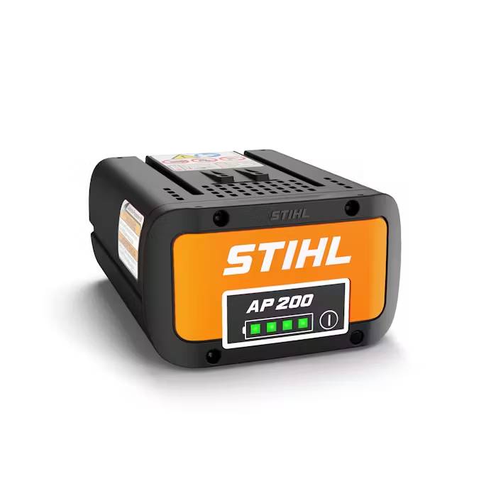 STIHL AP 200 Lithium-Ion Battery - Newport, TN - Wilton Springs Hardware